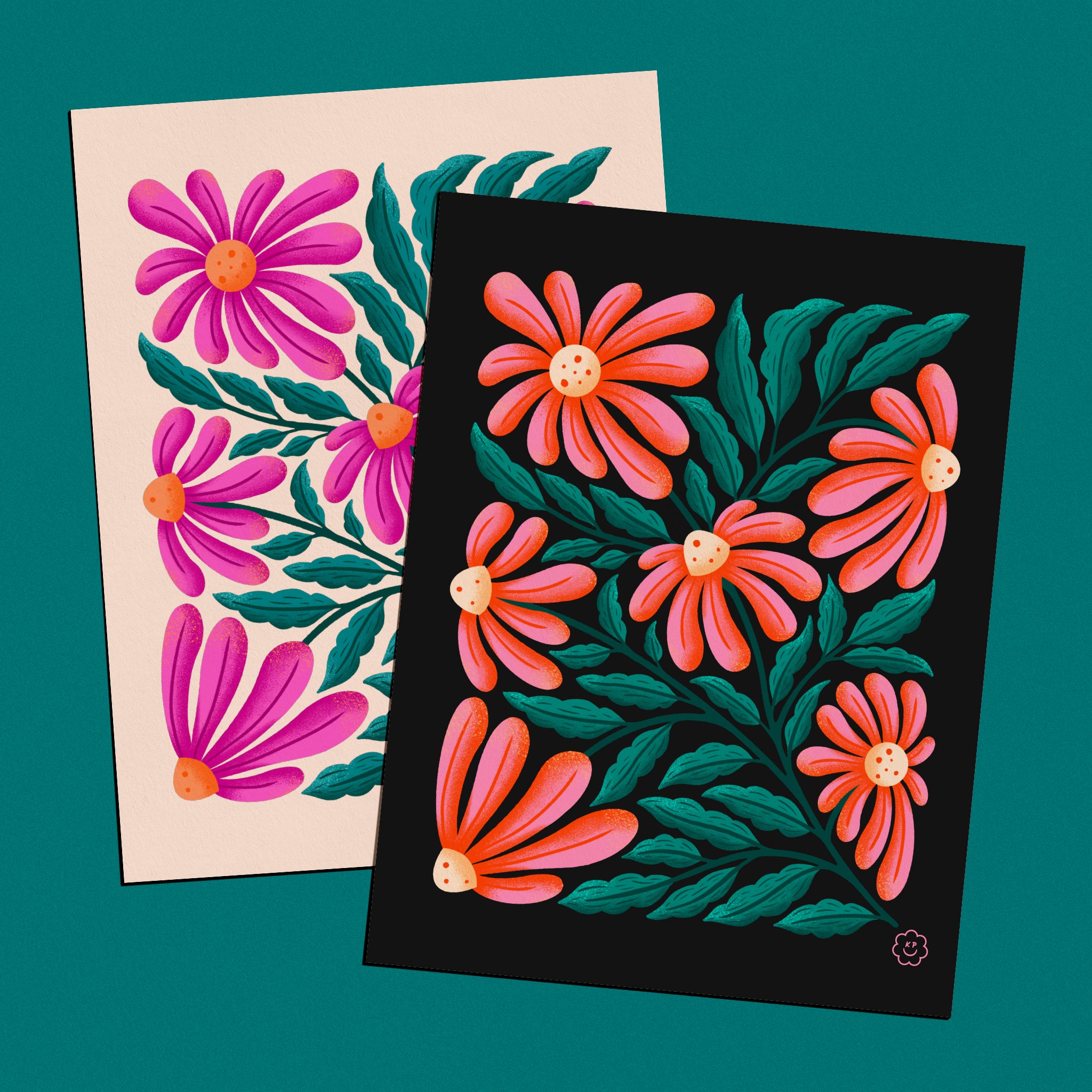 New Arrivals – Katrina Perkins Design